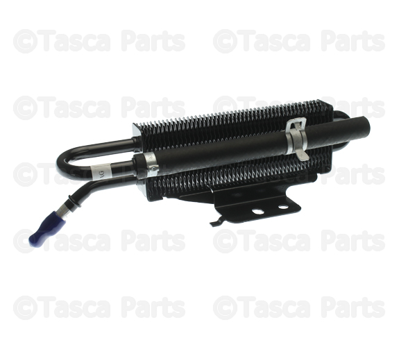 2000-2004 Dodge Power Steering Cooler 52106736AG | TascaParts.com