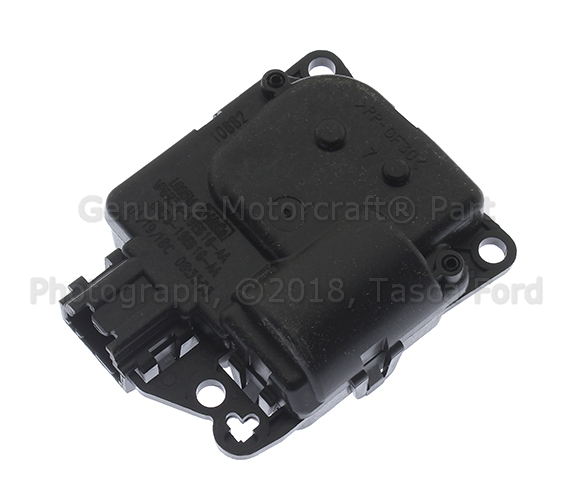 2005-2009 Ford Mustang Motor - Driver's Side (LH) 6R3Z-19E616-A ...