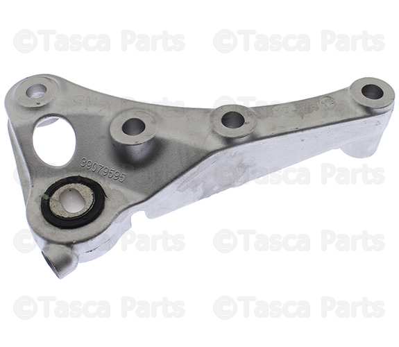 2016-2019 Chevrolet Cruze Automatic Transmission Mount Strut Bracket ...