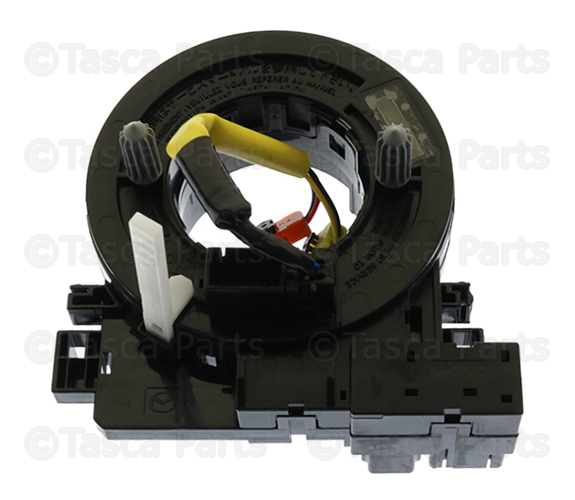 2013-2023 Mazda Clock Spring DE4A-66-CS0A | TascaParts.com
