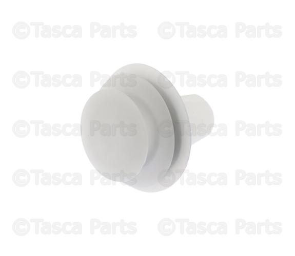 2019-2025 GM Rear Bumper Fascia Retainer 92277857 | TascaParts.com