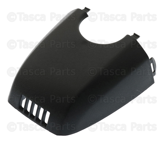 2014-2019 Cadillac Jet Black Windshield Multi-Function Sensor Mount ...