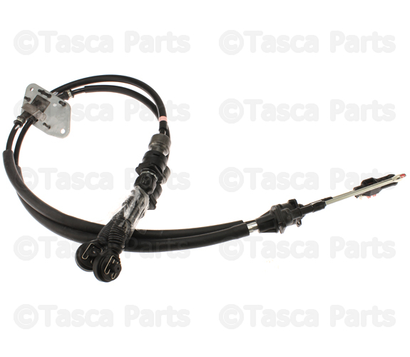 2003-2008 Mazda 6 Shift Control Cable GK2A-46-500L | TascaParts.com