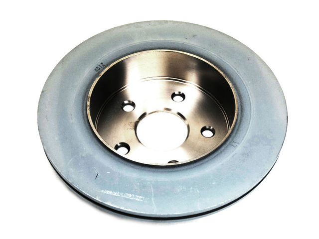 2002-2019 Mopar Brake Rotor 52009968AD | TascaParts.com