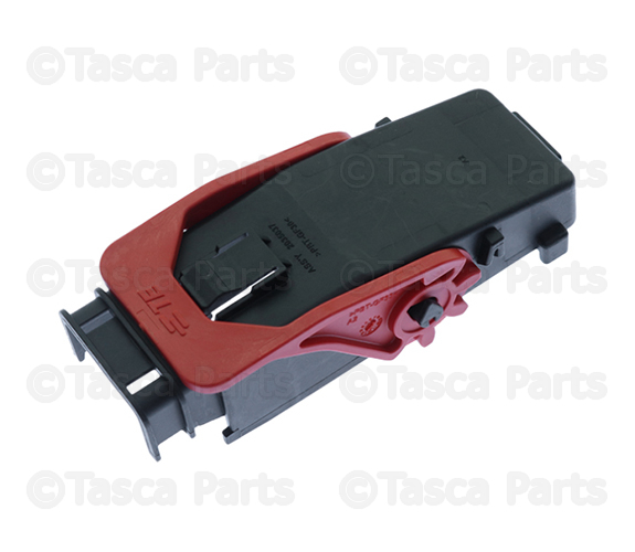2017-2025 Mopar Connector Cover 68335684AA | TascaParts.com