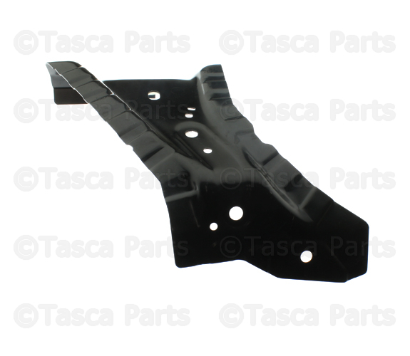 2007-2016 Volvo Front Panel - Passenger Side (RH) 31353029 | TascaParts.com