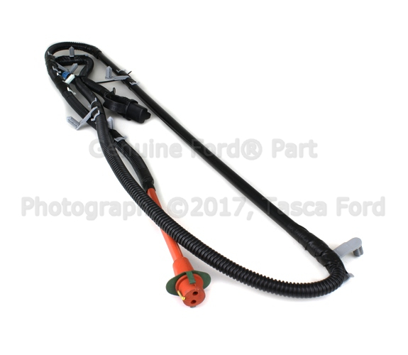 Wire Assembly 1C3Z-6B018-AA | TascaParts.com