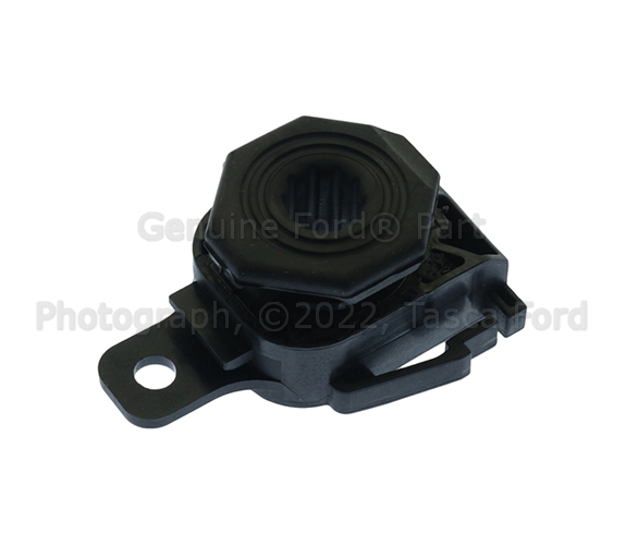 2020-2024 Ford Radiator Upper Insulator LX6Z-8125-A | TascaParts.com