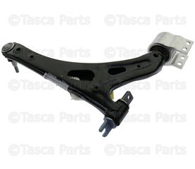 2019-2025 GM Front Driver Side Lower Control Arm 84892165 | TascaParts.com