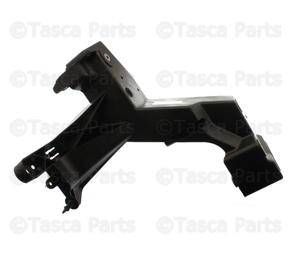 2011-2013 Dodge Durango Support Bracket - Driver's Side (LH) 68100237AA ...