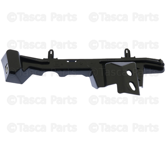 2018-2022 Chevrolet Equinox Side Bracket - Driver's Side (LH) 84293397 ...