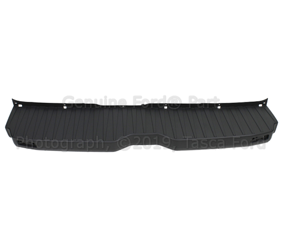 2015-2018 Ford Bumper Cover CK4Z-17C829-AC | TascaParts.com