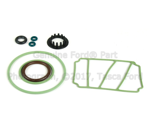 Bowl - Filter 8C3Z-9A343-A | TascaParts.com