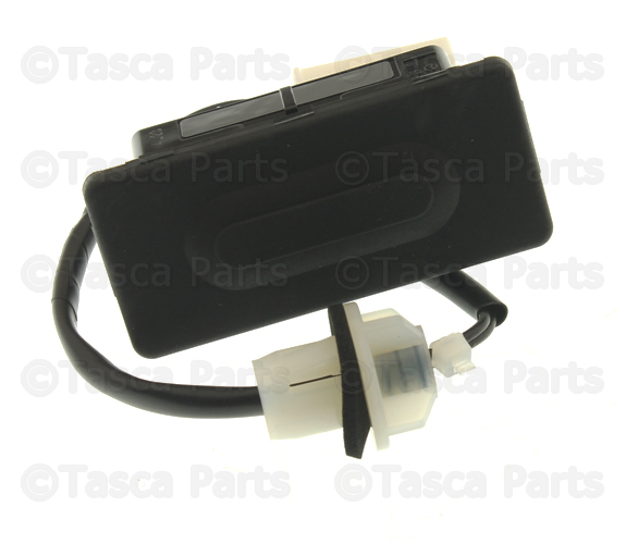 2010-2015 Mazda CX-9 Switch TD11-67-6S0A | TascaParts.com