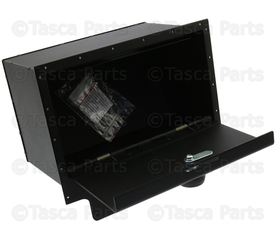 2019-2023 GM Center Console Lockable Storage Box 84081567 | TascaParts.com