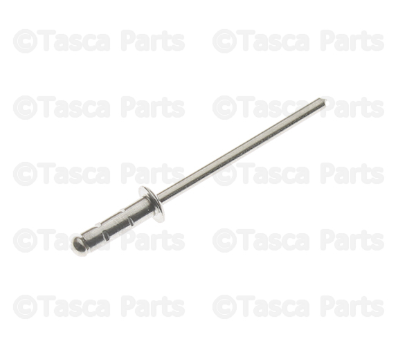 2012-2020 GM Outer Reinforced Rivet 92139150 | TascaParts.com