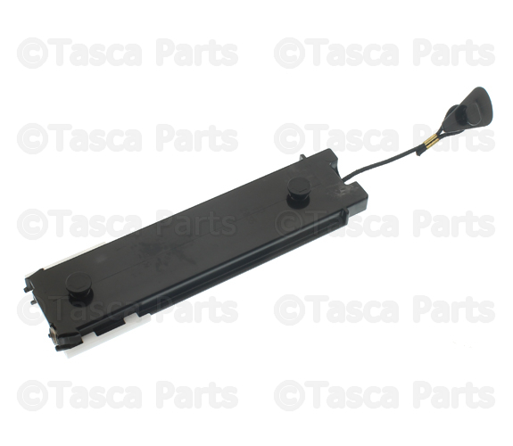 2011-2020 Mopar Glove Box Door Dampener 68086496AF | TascaParts.com