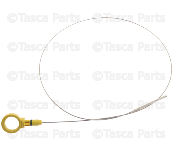 2016-2019 Nissan TITAN XD Dipstick 11140-EZ40A | TascaParts.com