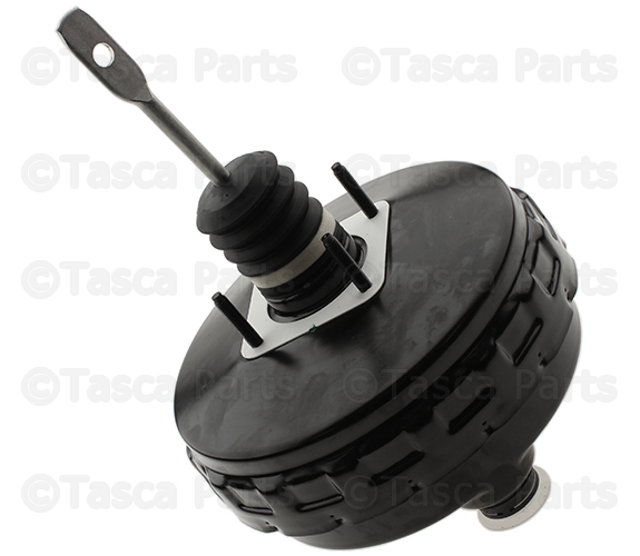 1999-2009 Volvo Power Booster 31273684 | TascaParts.com