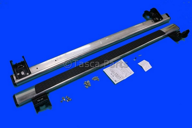 Tubular Side Step Kit 82213271AC | TascaParts.com