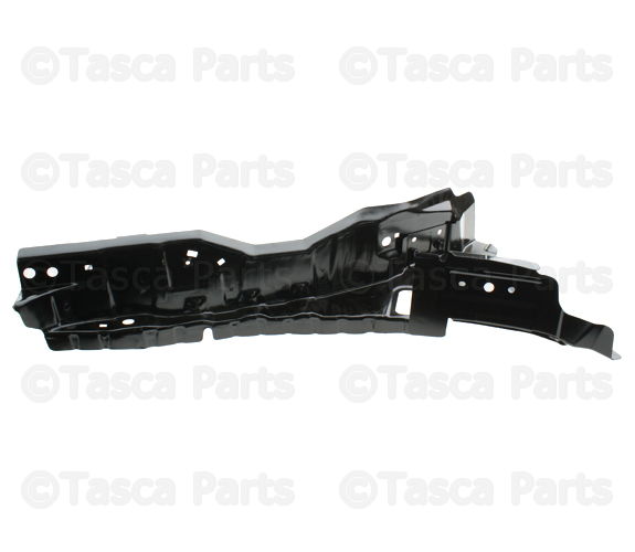 2013-2015 Nissan Altima Apron Reinforced - Passenger Side (RH) F4180 ...