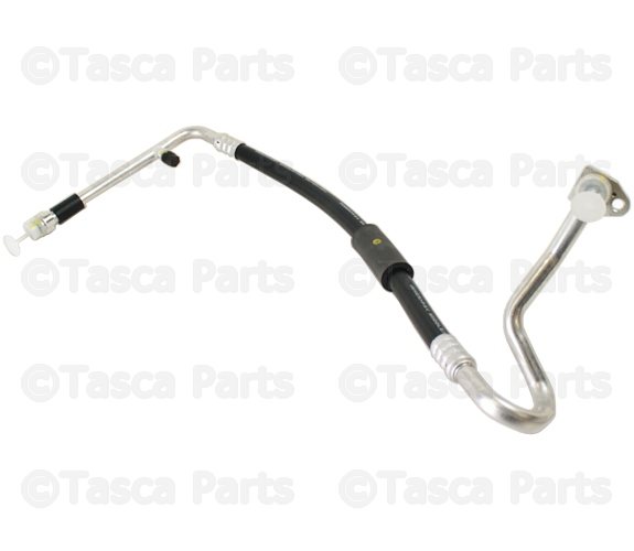 2001-2004 Nissan A/C Refrigerant Suction Hose 92480-9Z012 | TascaParts.com