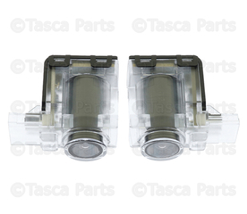 2022-2023 Cadillac Lamp Pkg 84511731 | TascaParts.com