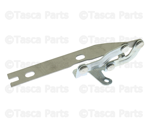 2009-2019 Dodge Journey Hood Hinge 5178241AB | TascaParts.com