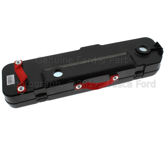 2011-2014 Ford F-150 Jack Assembly EL3Z-17080-A | TascaParts.com