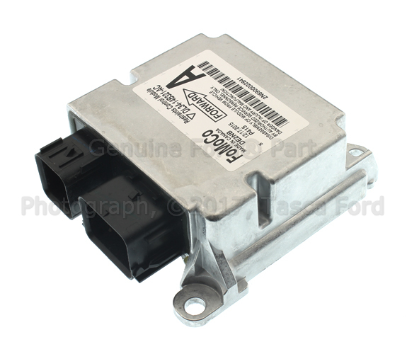 2013-2014 Ford F-150 Control Module DL3Z-14B321-A | TascaParts.com