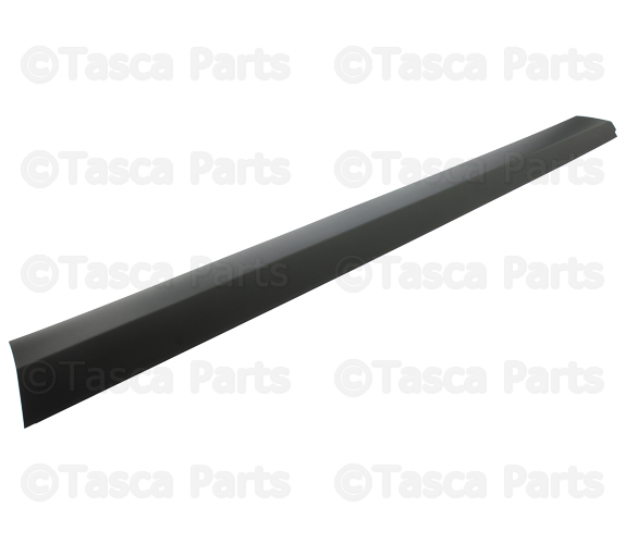 2016-2021 Mazda CX-3 Lower Molding - Driver's Side (LH) D10E-51-RB0C ...