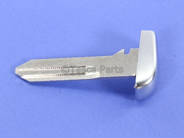 2011-2020 Mopar Blank Key 68200221AA | TascaParts.com