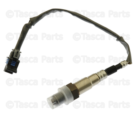 2012-2017 GM Heated Oxygen Sensor 12634085 | TascaParts.com