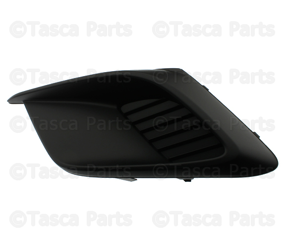 2014-2016 Mazda 3 Bezel - Driver's Side (LH) BHN1-50-C21A | TascaParts.com