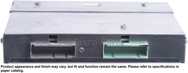 1992-1993 Chevrolet Corvette Body Control Module, Remanufactured ...