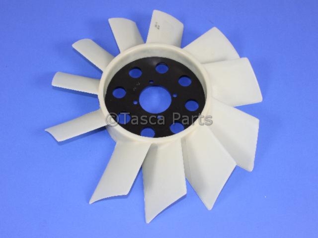 2002-2011 Jeep Cooling Fan 52079654AE | TascaParts.com