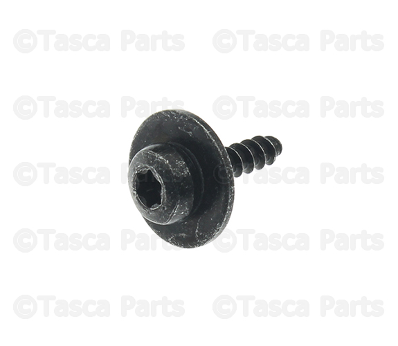 2007-2021 Volvo High Mount Lamp Screw 998164 | TascaParts.com