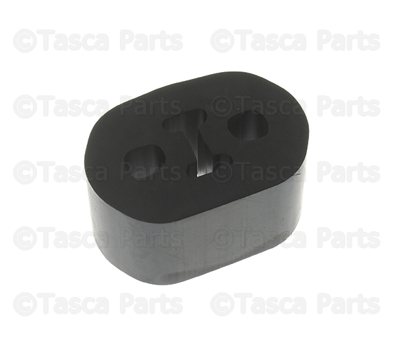 2001-2012 Volvo Converter & Pipe Shackle 31257587 | TascaParts.com