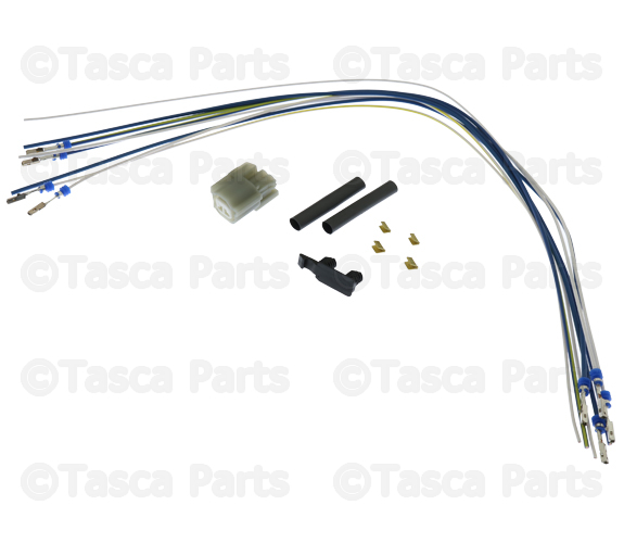 Wiring 5019946AB | TascaParts.com