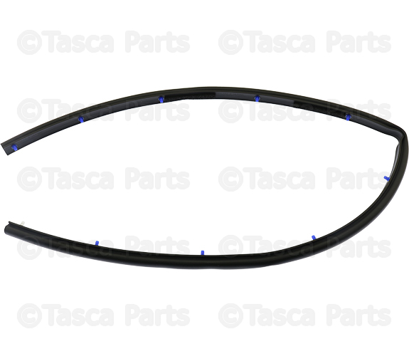 2014-2021 Mazda 6 Front Seal GHP9-56-750 | TascaParts.com