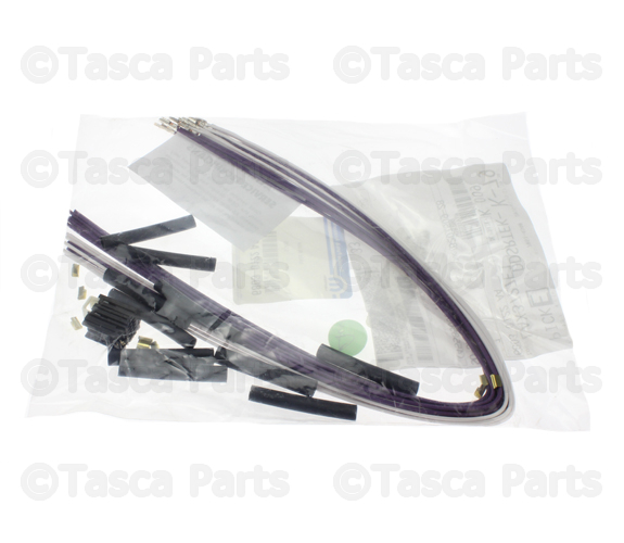 Wiring-10 Way 68030122AA | TascaParts.com