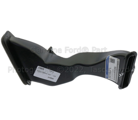 2016-2018 Ford Focus Air Duct - Driver's Side (LH) G1EZ-17F804-A ...