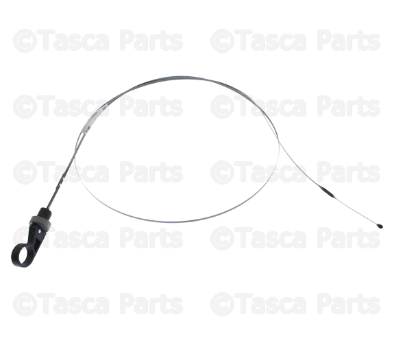 Automatic Transmission Dipstick 25828609 | TascaParts.com