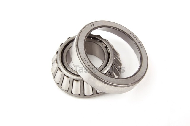 Front Differential Drive Pinion Gear Outer Bearing 85617857 ...