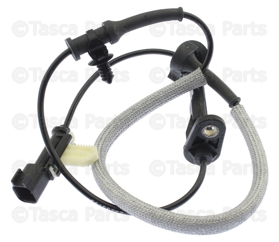 2015-2021 GM Rear Speed Sensor - Passenger Side (RH) 23233799 ...