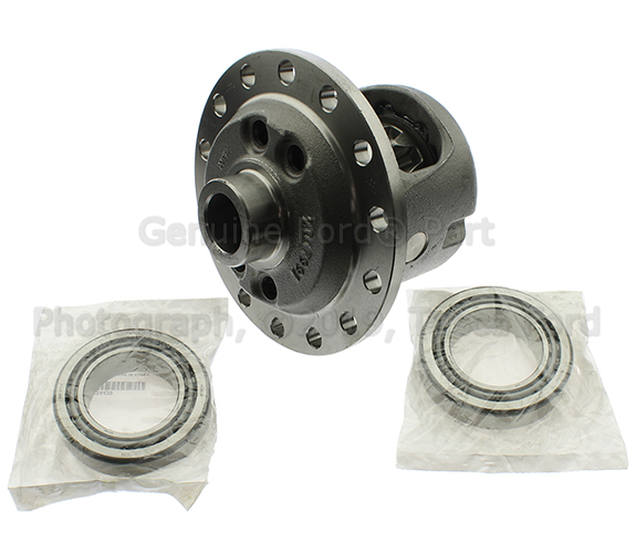 2017-2022 Ford F-350 Super Duty Differential Assembly lc3z4026h ...