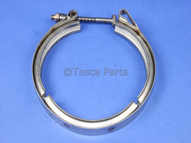 2003-2009 Dodge Exhaust Clamp 52121285AA | TascaParts.com