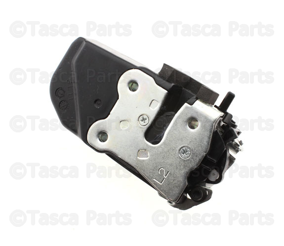 2002-2009 Dodge LATCH REAR DOOR - Driver's Side (LH) 55372859ab ...