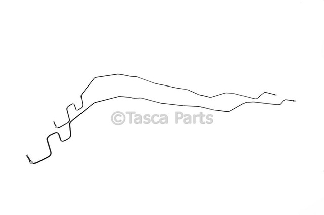Brake Pipe Kit 19419063 | TascaParts.com