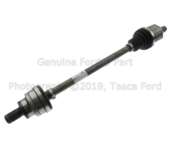 2016-2018 Ford Focus Axle Assembly G1FZ-4K138-A | TascaParts.com
